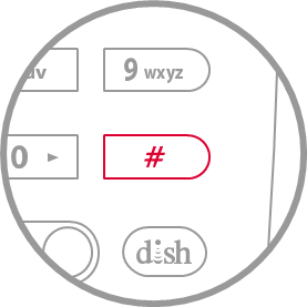 dish 20.0 & 20.1 Remote Control Manual | ManualsLib