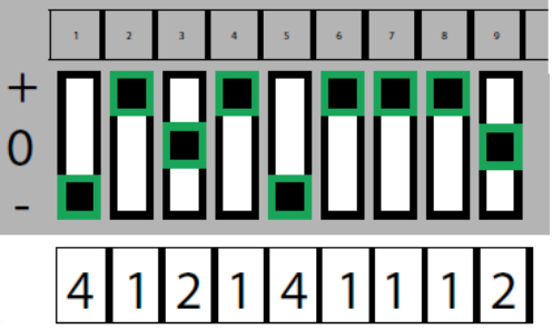GENIE Universal 4-Button Alternative Programming Instructions | ManualsLib