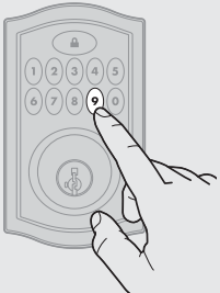 Kwikset Smartcode 913 Touchpad Electronic Deadbolt Programming and Troubleshooting Guide ...