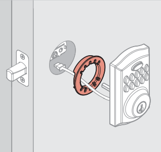 Kwikset Smartcode 913 Touchpad Electronic Deadbolt Programming and Troubleshooting Guide ...