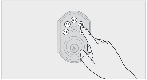Kwikset Smartcode 910 Z-Wave Programming and Troubleshooting Guide | ManualsLib