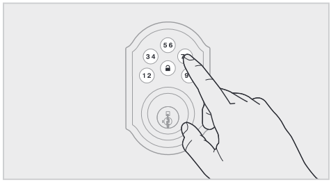 Kwikset Smartcode 910 Z-Wave Programming and Troubleshooting Guide | ManualsLib