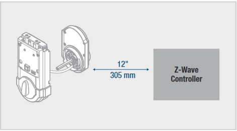 Kwikset Smartcode 910 Z-Wave Programming and Troubleshooting Guide | ManualsLib