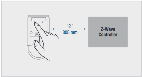 Kwikset Smartcode 910 Z-Wave Programming and Troubleshooting Guide | ManualsLib