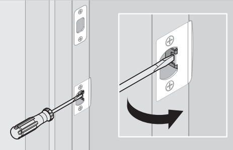 Kwikset Smartcode 914 Traditional Electronic Deadbolt Programming and ...