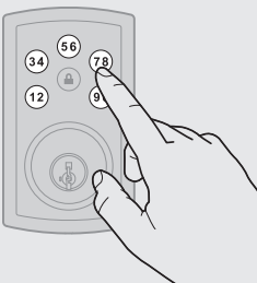 Kwikset Smartcode 888 Programming and Troubleshooting Guide | ManualsLib