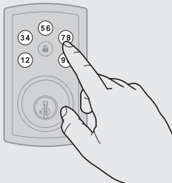 Kwikset Smartcode 888 Programming and Troubleshooting Guide | ManualsLib