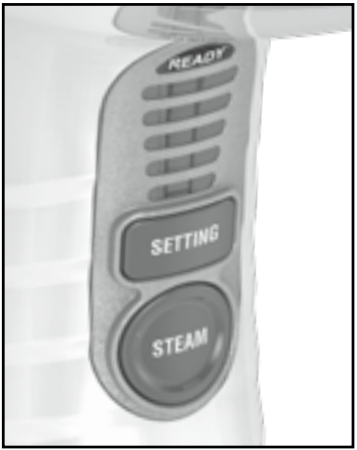 ConAir Hand Held Fabric Steamer GS59 Manual | ManualsLib