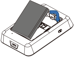 At&T Turbo Hotspot 2 Manual | ManualsLib