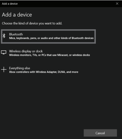 onn Bluetooth Wireless Mouse 100027829 Manual | ManualsLib
