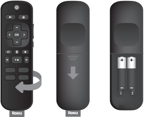 Roku Smart Soundbar Quick Start Guide | ManualsLib