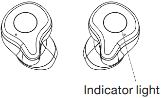Raycon RBE770 True Wireless Earphones Manual | ManualsLib