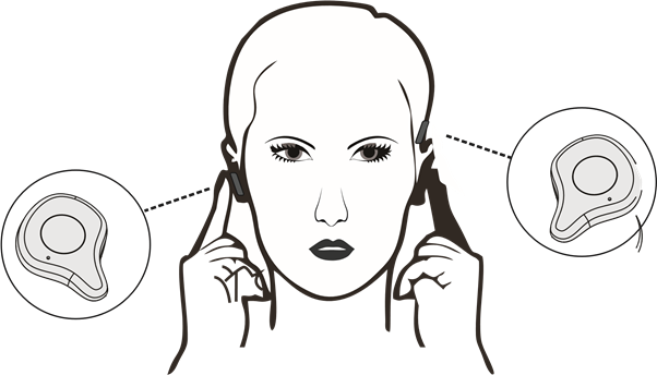 Raycon RBE770 True Wireless Earphones Manual | ManualsLib