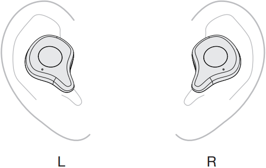 Raycon RBE770 True Wireless Earphones Manual | ManualsLib