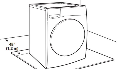 Whirlpool Front Loading Washing Machine Owners Manual | ManualsLib