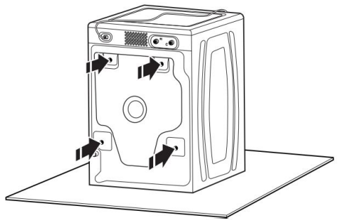Whirlpool Front Loading Washing Machine Owners Manual | ManualsLib