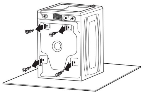 Whirlpool Front Loading Washing Machine Owners Manual | ManualsLib