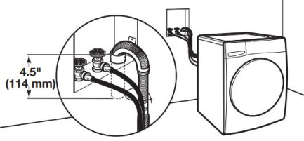 Whirlpool Front Loading Washing Machine Owners Manual | ManualsLib