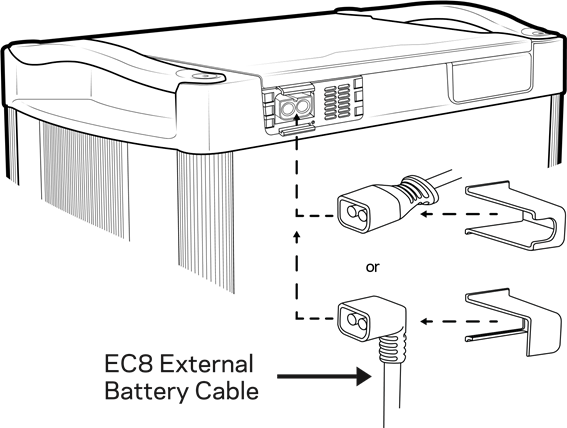 GOAL ZERO Yet Link Expansion Module Manual | ManualsLib