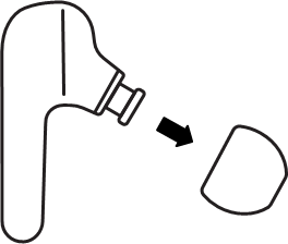 Heyday True Wireless Earbuds Manual | ManualsLib