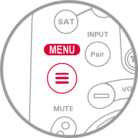 dish 40.0 Remote Control Quick Start Guide | ManualsLib
