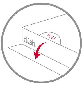 dish 40.0 Remote Control Quick Start Guide | ManualsLib