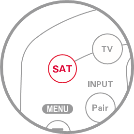 dish 40.0 Remote Control Quick Start Guide | ManualsLib