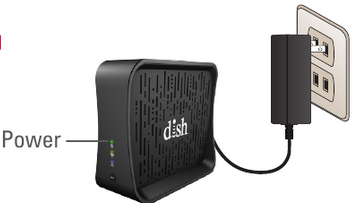 dish Wireless Joey Access Point Installation Manual | ManualsLib