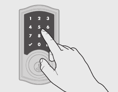 Kwikset Smartcode 916 Programming and Troubleshooting Guide | ManualsLib
