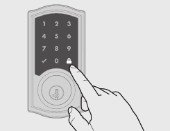 Kwikset Smartcode 916 Programming and Troubleshooting Guide | ManualsLib