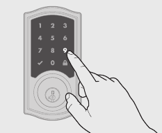 Kwikset Smartcode 916 Programming and Troubleshooting Guide | ManualsLib