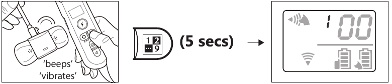 Dog Care Dog Training Collar TC01-C1 Manual | ManualsLib