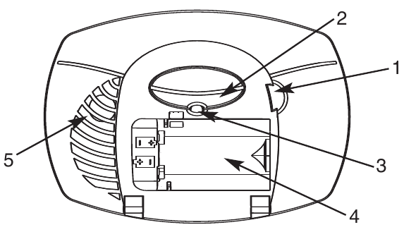 First Alert CO400 Manual | ManualsLib