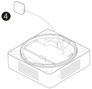Verizon LTE Network Extender Quick Start Guide | ManualsLib
