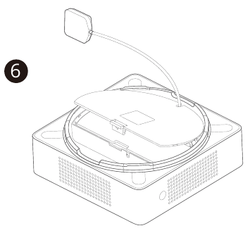 Verizon LTE Network Extender Quick Start Guide | ManualsLib
