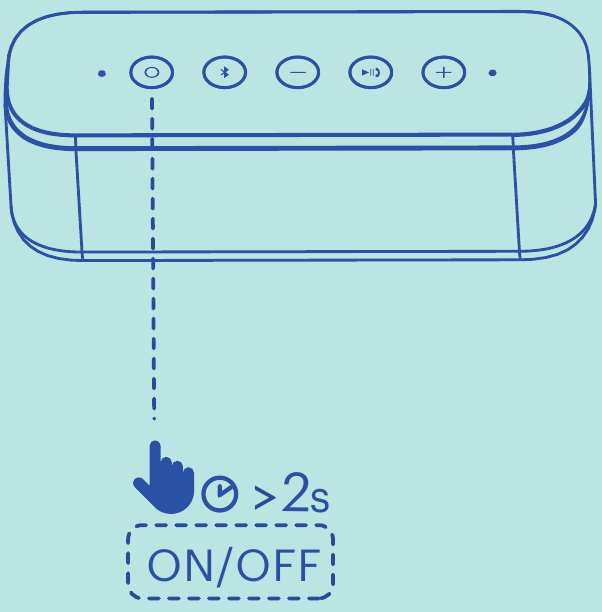 onn Indoor Speaker Manual | ManualsLib