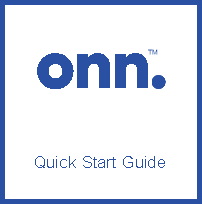 onn Indoor Speaker Manual | ManualsLib