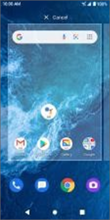 Cricket Icon 2 Smartphone Quick Start Guide | ManualsLib