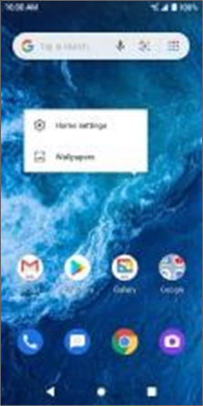 Cricket Icon 2 Smartphone Quick Start Guide | ManualsLib