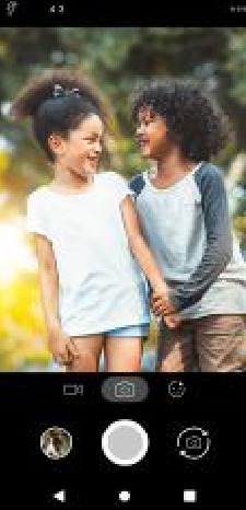 Cricket Icon 2 Smartphone Quick Start Guide | ManualsLib