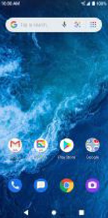 Cricket Icon 2 Smartphone Quick Start Guide | ManualsLib