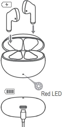 EDIFIER X2 - True Wireless Earbuds Manual | ManualsLib