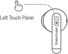 EDIFIER X2 - True Wireless Earbuds Manual | ManualsLib