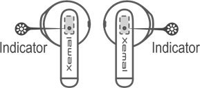 EDIFIER X2 - True Wireless Earbuds Manual | ManualsLib