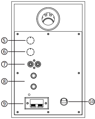EDIFIER MR4 Studio Monitor Manual | ManualsLib