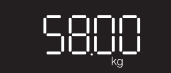 KOREHEALTH KoreScale Gen 2 Intuitive Smart Scale Manual | ManualsLib