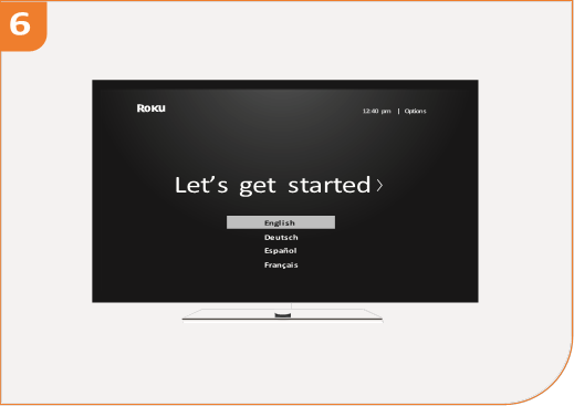 Roku Premiere Quick Start Guide | ManualsLib