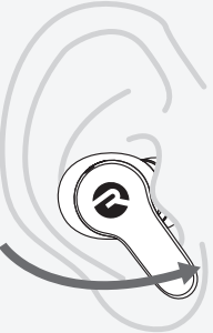 Raycon The Work Earbuds Ultra RBE785 Manual | ManualsLib