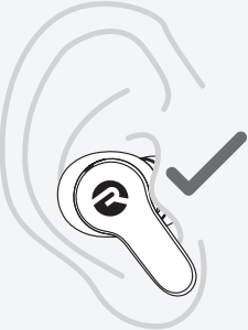 Raycon The Work Earbuds Ultra RBE785 Manual | ManualsLib