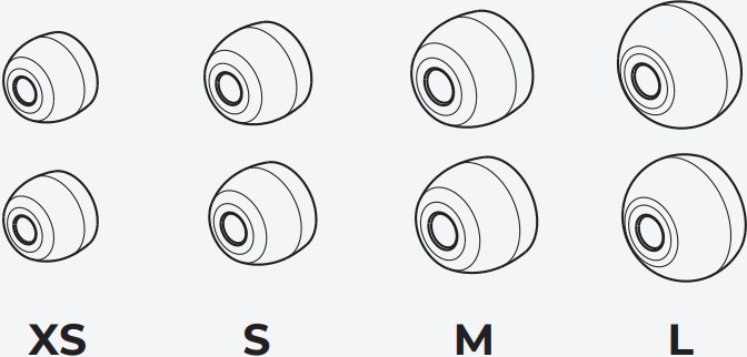 Raycon The Work Earbuds Ultra RBE785 Manual | ManualsLib